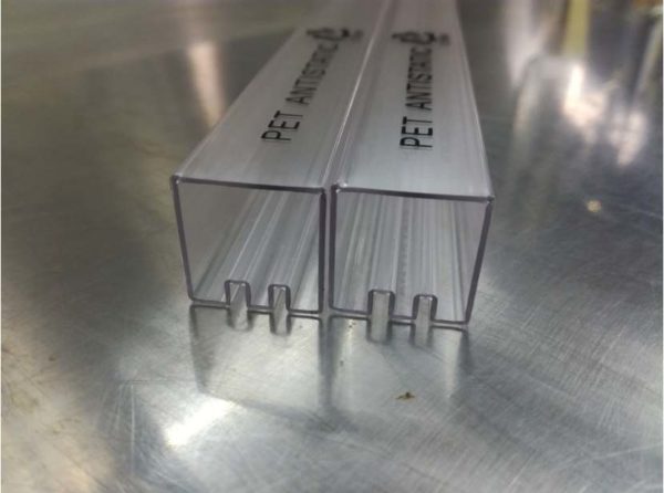 Overview of IC Tubes - ESD Packaging