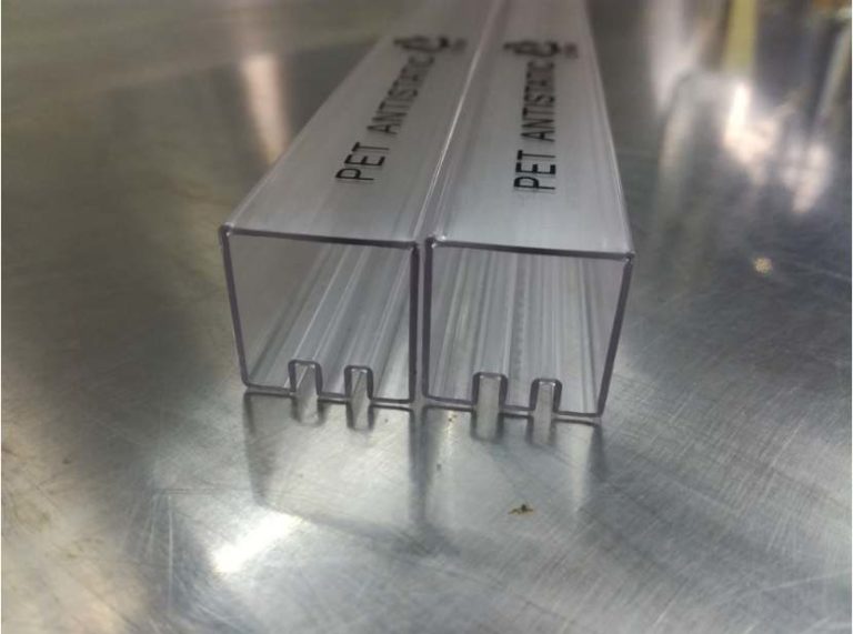 Overview of IC Tubes - ESD Packaging