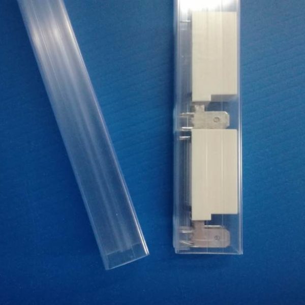 Anti-Static IC Tubes - ESD Packaging