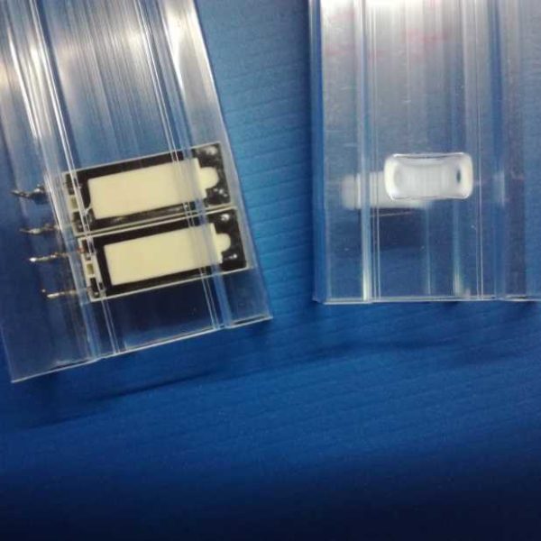 IC Tubes - ESD Packaging