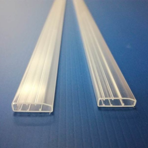 Anti-Static IC tubes for IC, SOP,DIP,TO-220,PLCC - ESD Packaging