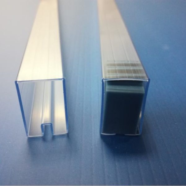 Anti Static Plastic IC Tubes and Carrier Tapes | SEWATE