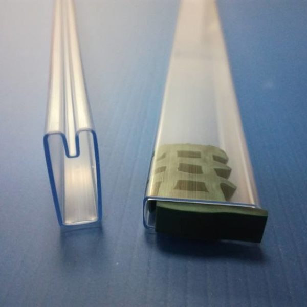 ESD Tubes - ESD Packaging