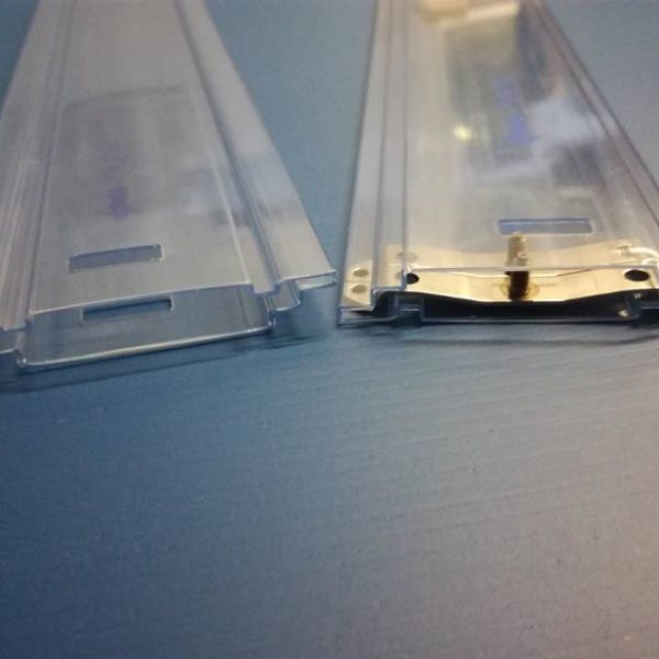 IC Tubes - ESD Packaging