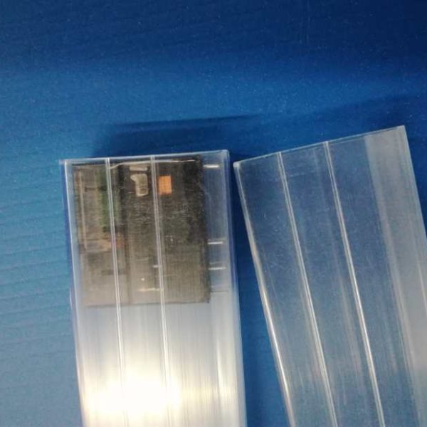 IC Component Tubes - ESD Packaging