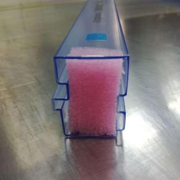 IC Packaging Tubes - ESD Packaging