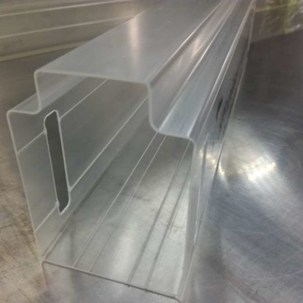 IC Tubes - ESD Packaging