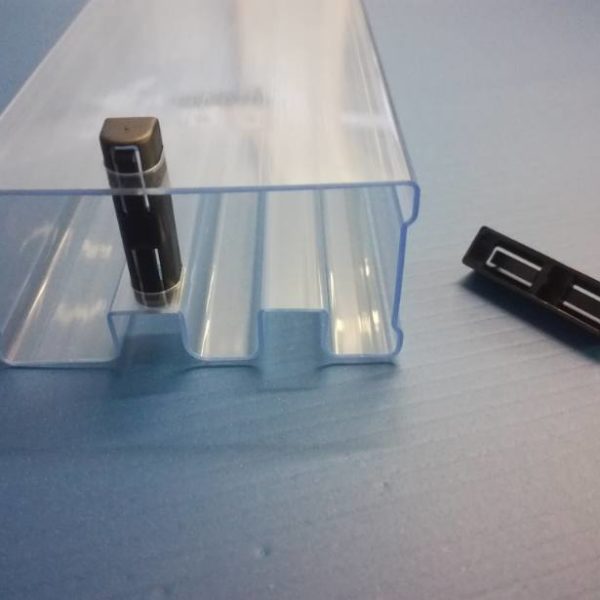 ESD Tubes - ESD Packaging