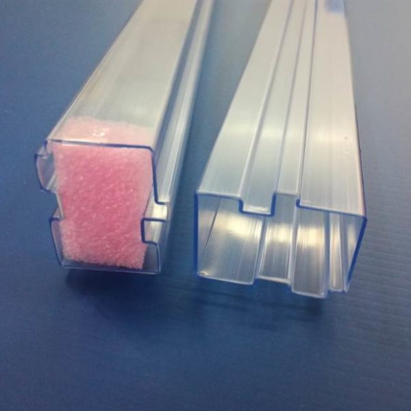 IC Tubes - ESD Packaging
