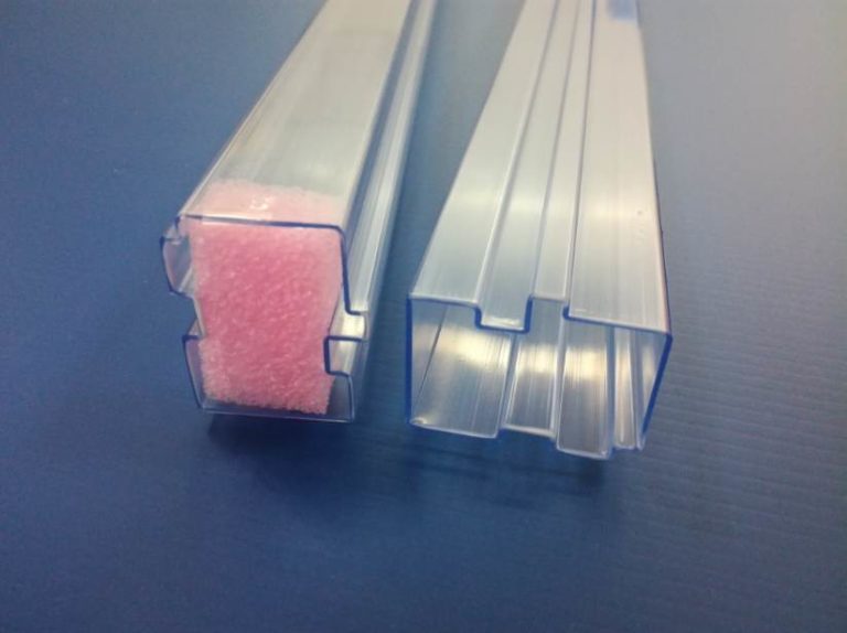 What are the factors that affect the appearance of IC shipping tubes ...