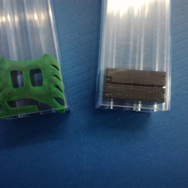 ESD Tubes - ESD Packaging