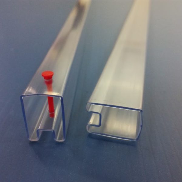 IC Packaging Tubes - ESD Packaging