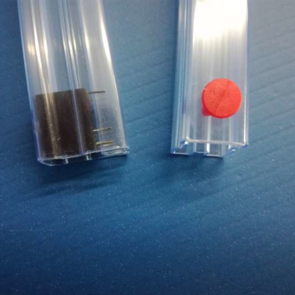 Anti Static Plastic IC Tubes and Carrier Tapes | SEWATE