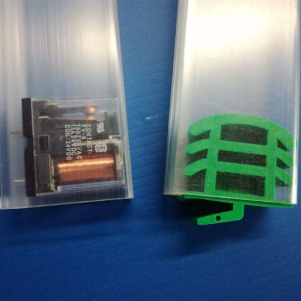 ESD Tubes - ESD Packaging