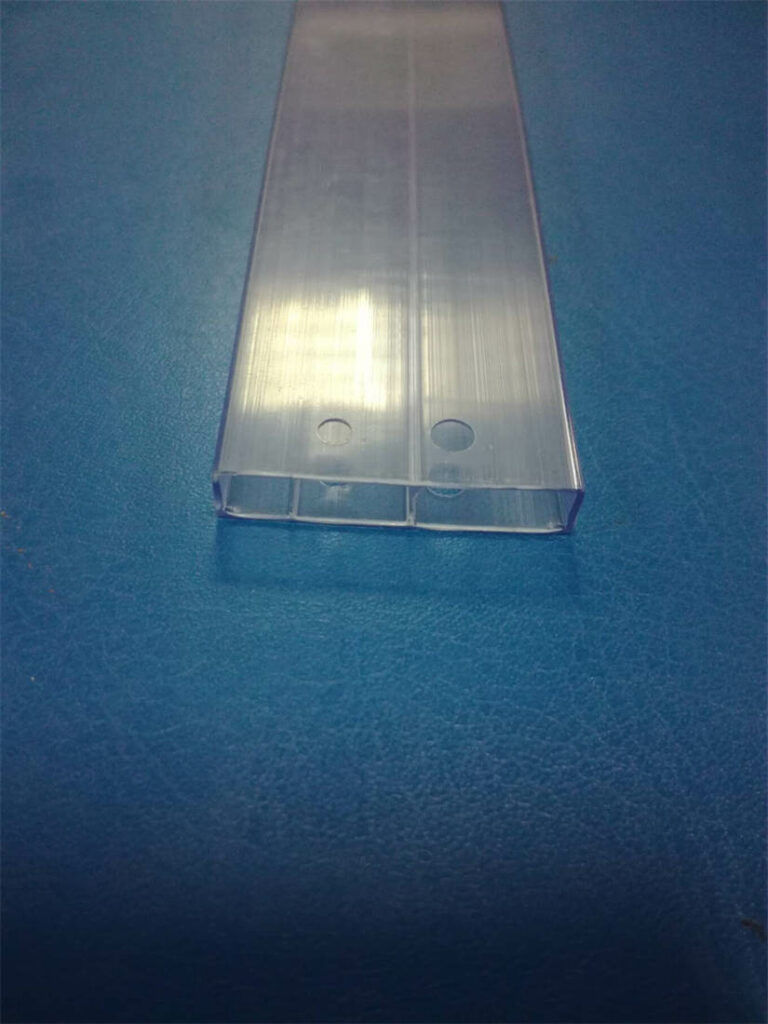 Anti-Static IC tubes for IC, SOP,DIP,TO-220,PLCC - ESD Packaging