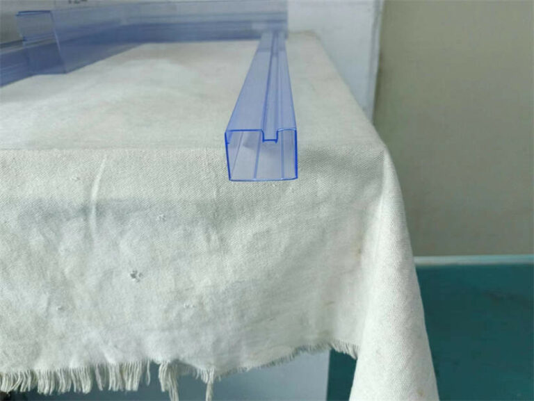 ESD Plastic Tubes - ESD Packaging