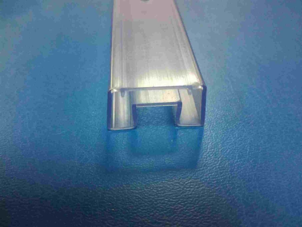 DIP Shipping Tubes ESD Packaging