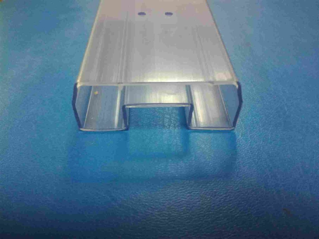 DIP Shipping Tubes ESD Packaging