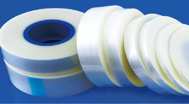 Cover Tape - ESD Packaging