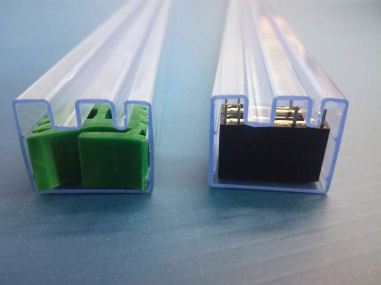 ESD Tubes - ESD Packaging