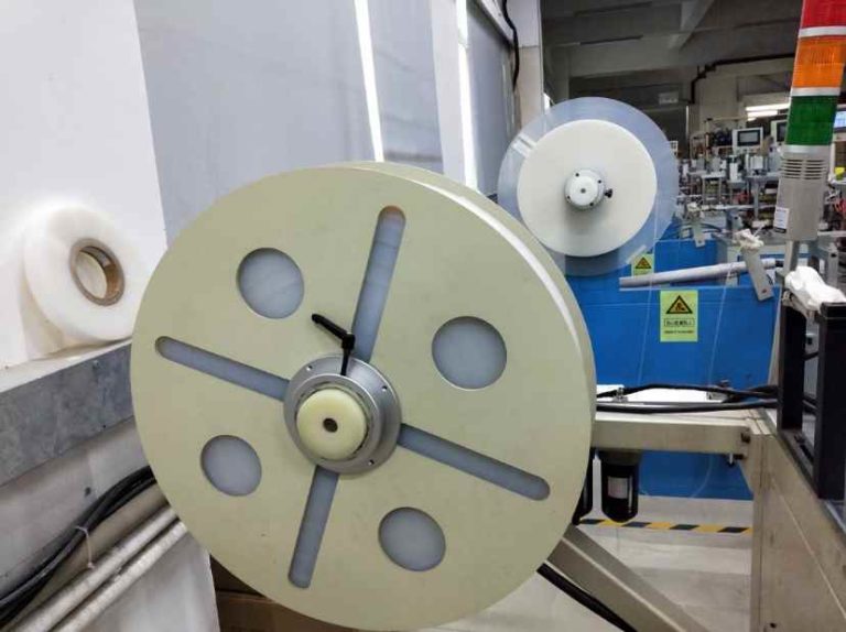 Carrier tape introduction and classification - ESD Packaging