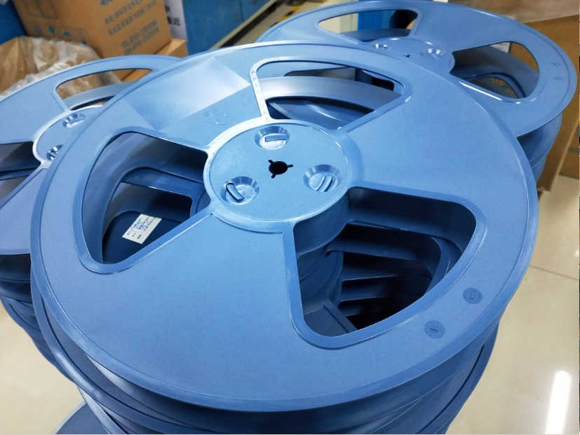 Plastic Reel - ESD Packaging