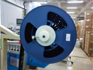 What are the packaging forms of electronic components - ESD Packaging