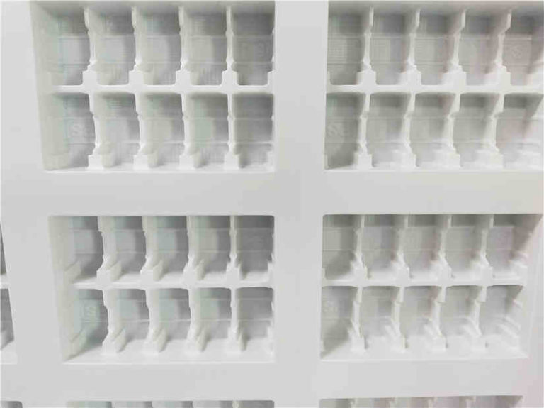 Vacuum Formed Trays - ESD Packaging