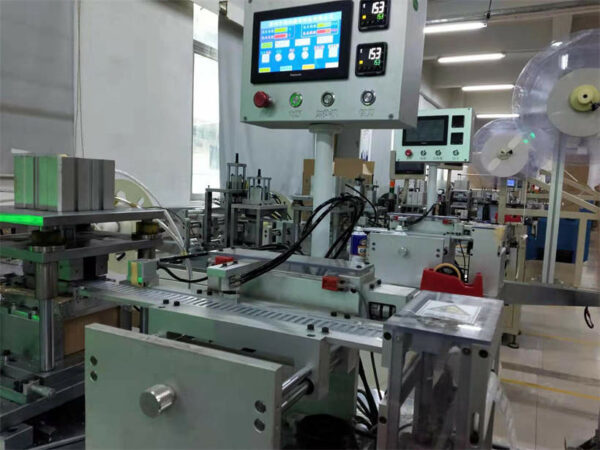 What are the packaging forms of electronic components - ESD Packaging