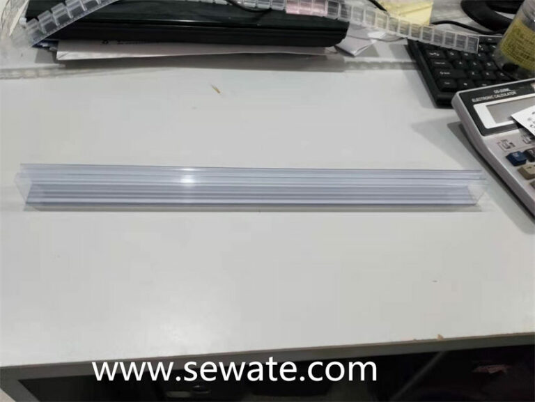 Plastic IC Tubes - ESD Packaging
