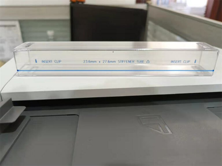 IC Packaging Tubes - ESD Packaging