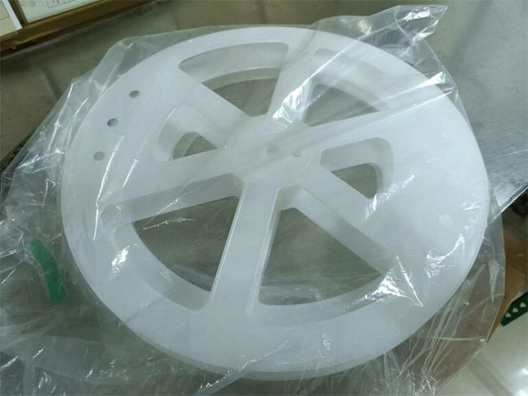 Plastic Reels - ESD Packaging