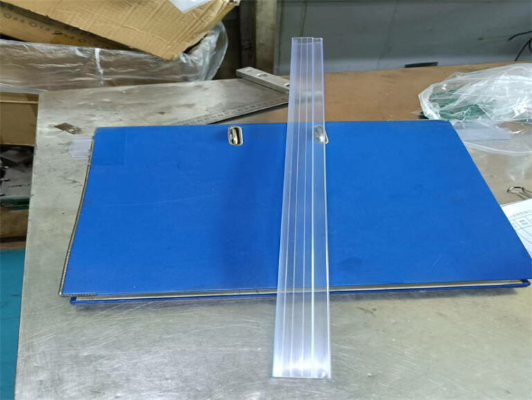 Plastic Packaging Tubes - ESD Packaging