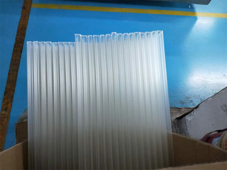 ESD Tubes - ESD Packaging