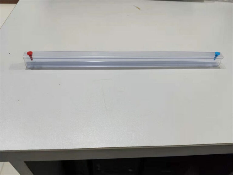 ESD Tubes - ESD Packaging