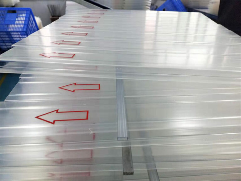 IC Packing Tubes - ESD Packaging