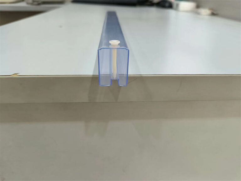 ESD Tubes - ESD Packaging