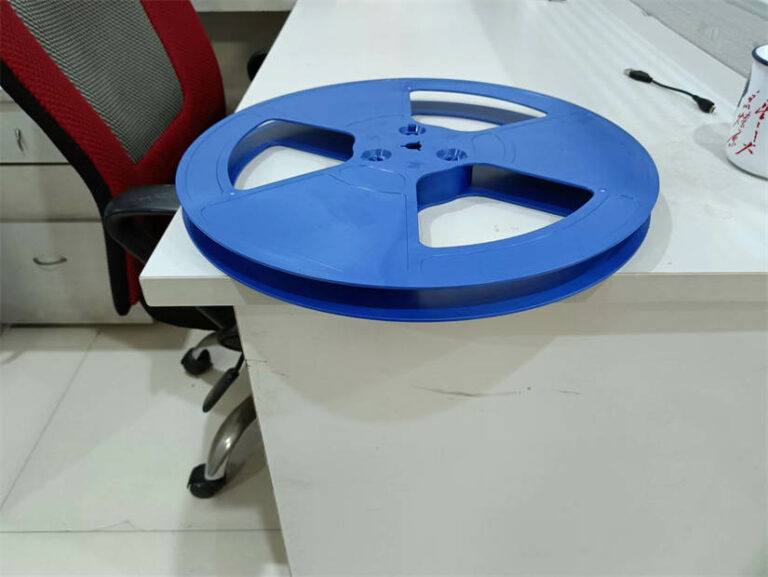 Plastic Reels - ESD Packaging