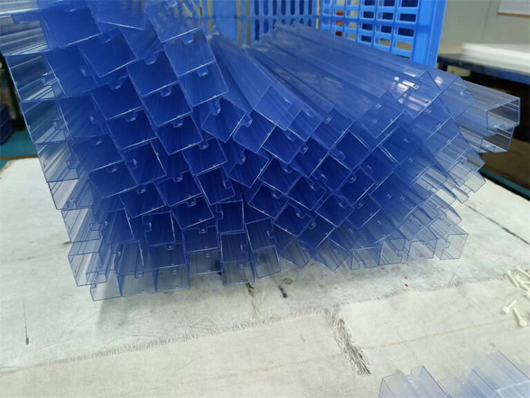 IC Tubes - ESD Packaging