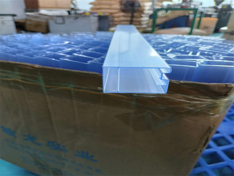 Overview of IC Tubes - ESD Packaging