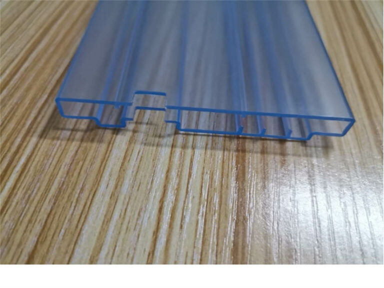 Custom IC Tubes - ESD Packaging