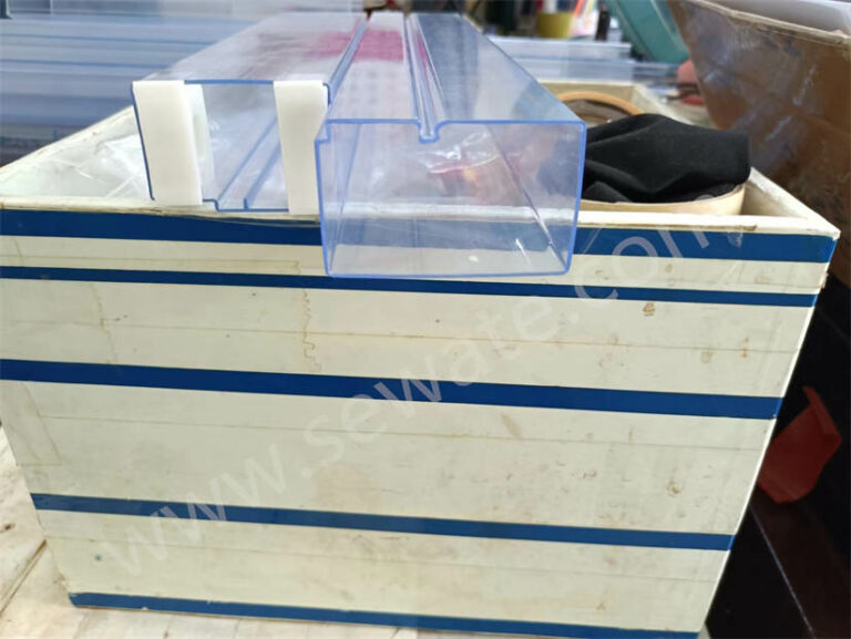 Plastic IC Tubes - ESD Packaging