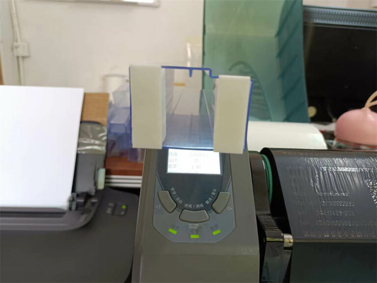 Anti Static Shipping Tubes - ESD Packaging