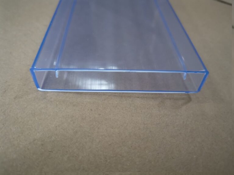 Overview of IC Tubes - ESD Packaging